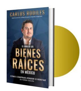 Carlos Rodiles: Agente Top de Bienes Raíces en Mexicali.