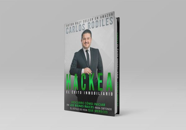 Home | Carlos Rodiles